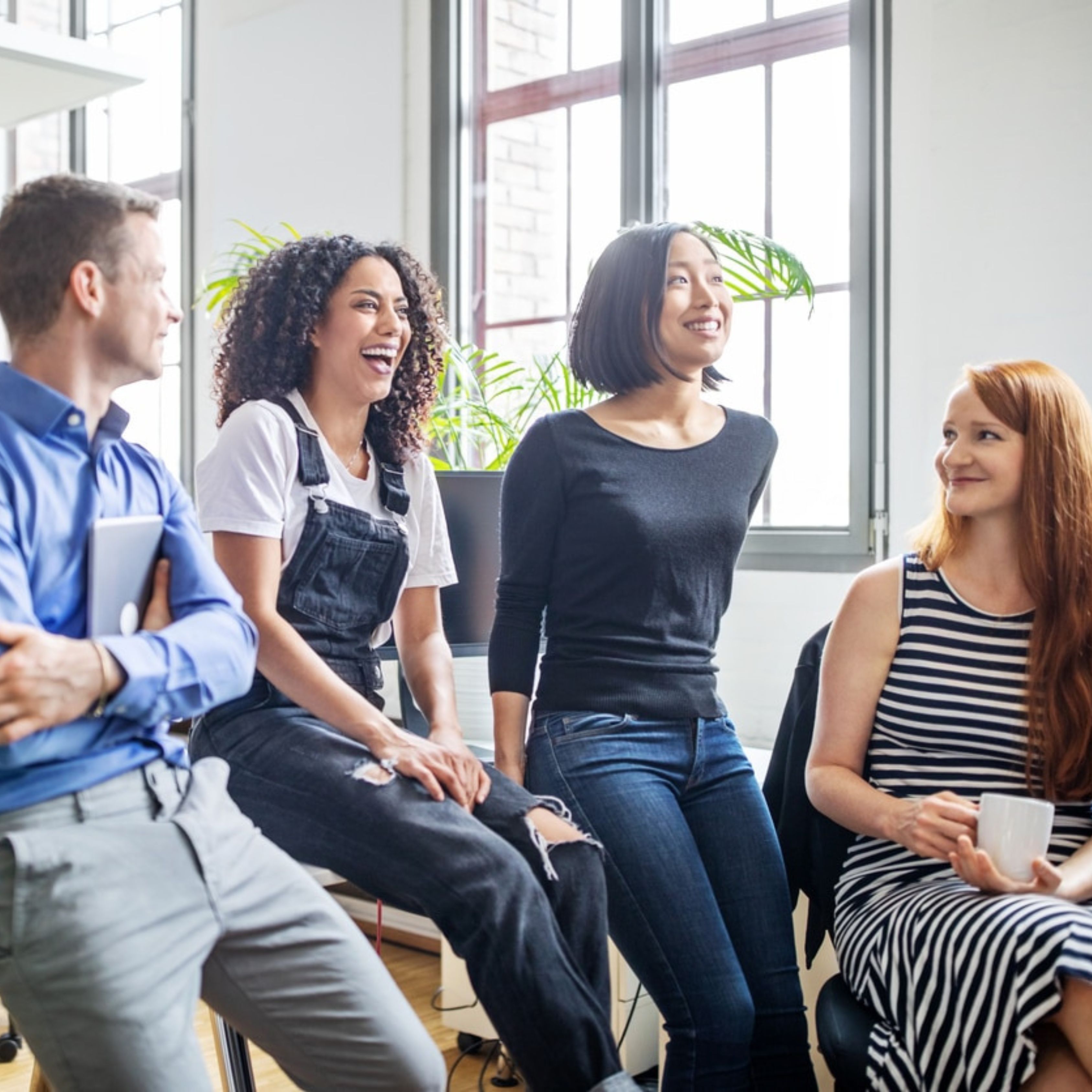 Boost Up - 5 Tips For Companies To Boost Engagement Among Gen Z